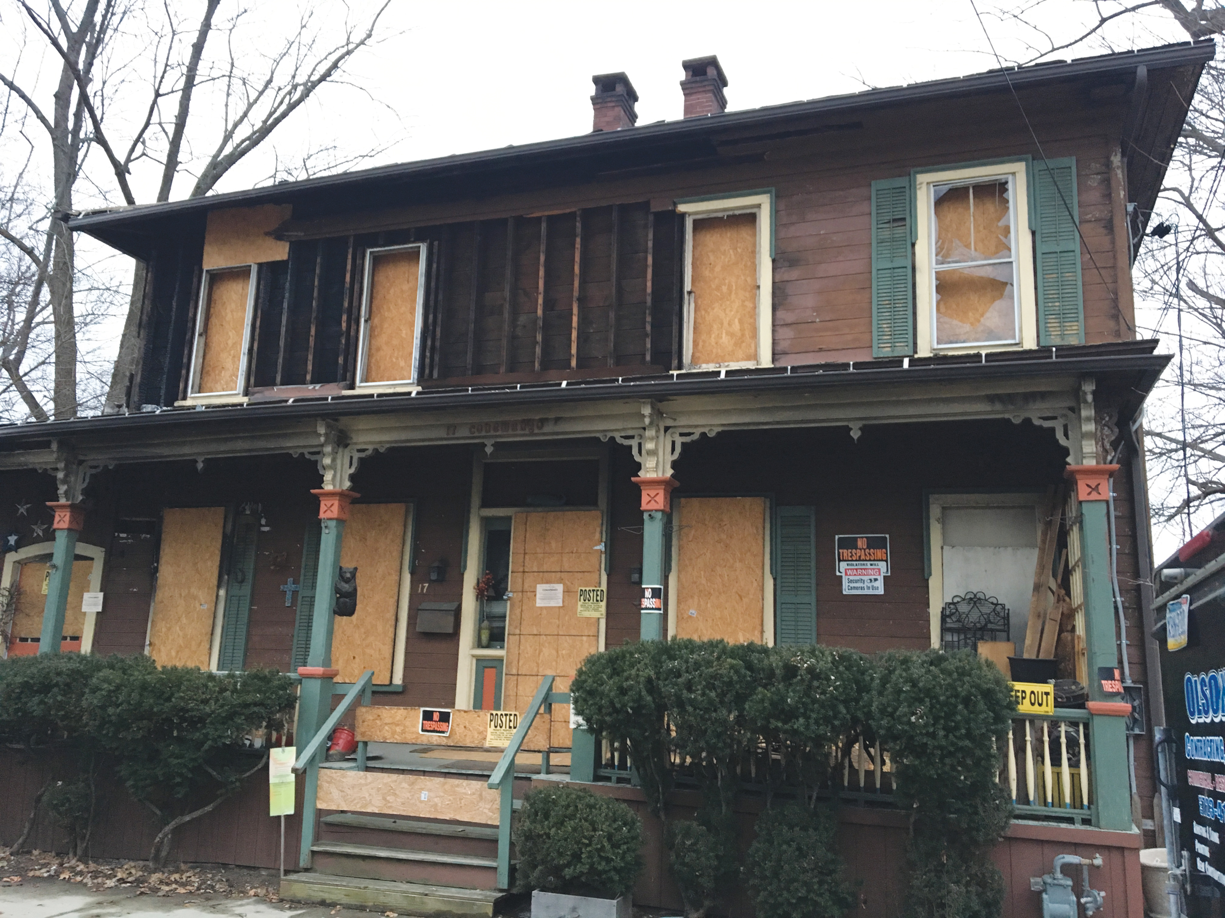 RDA to move forward with Conewango property sale | News, Sports, Jobs ...